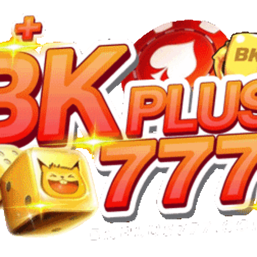 bkplus777 เว็บสล็อต คาสิโน กีฬา มาตรฐานสูง จ่ายทุกบิล 100%